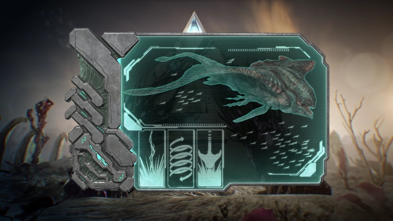 ARK - Boss Battle Theme - Desert Titan - YouTube