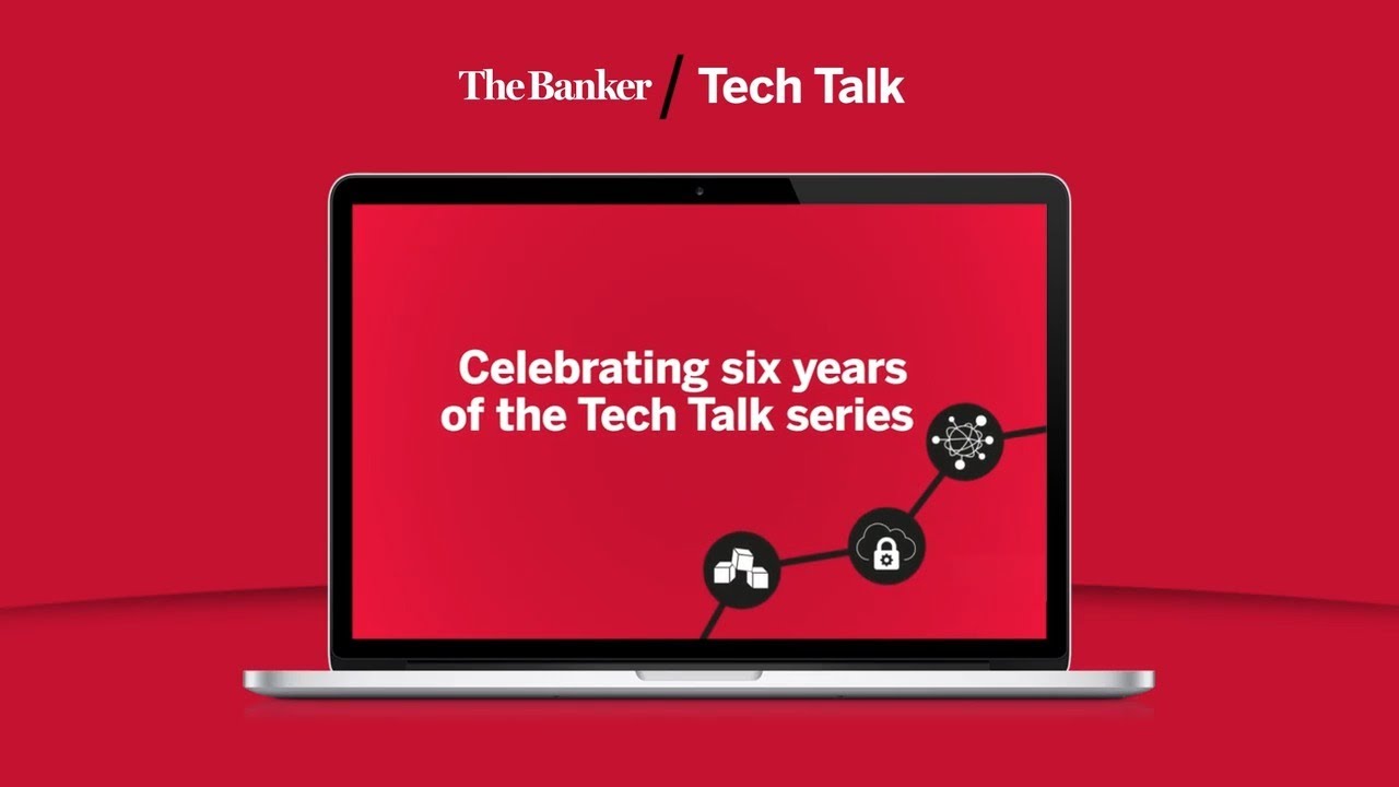 Tech Talk: Celebrating six years of the Tech Talk series - YouTube