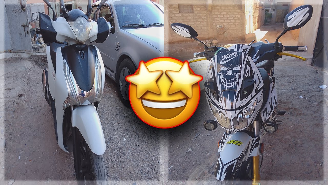#Habillage & #design #carbon #sh #becane 😍😍 - YouTube