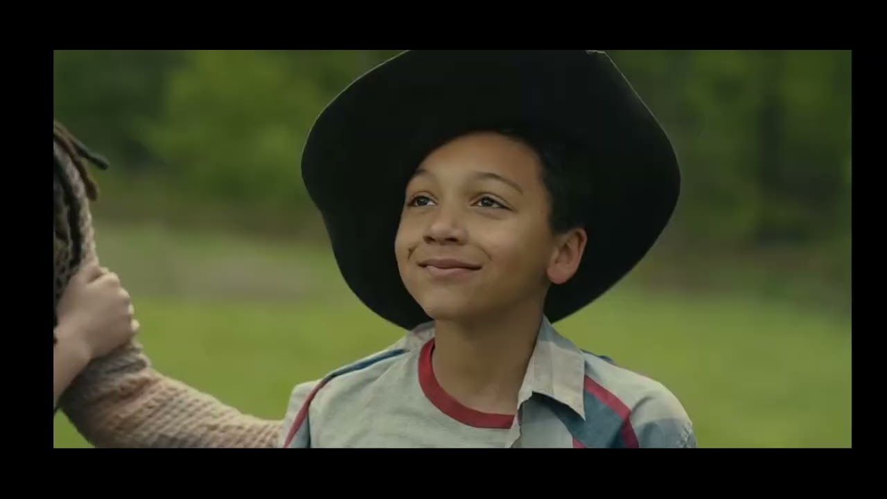 The Walking Dead: The Ones Who Live 1x06 | Rick Finally Meet RJ - YouTube