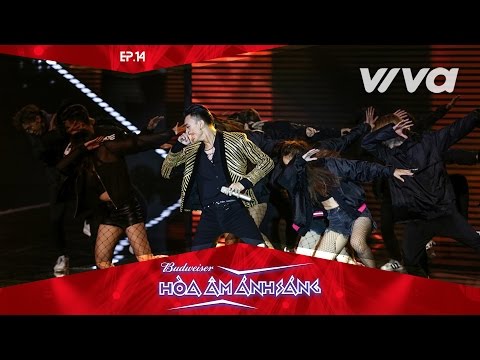 Vui đi em - Lalala | Soobin Hoàng Sơn | Tập 14 Remix New Generation 2017
