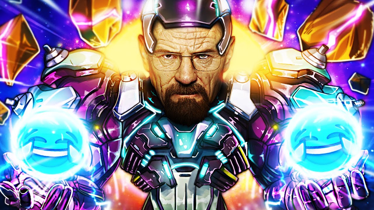 life of a SIGMA PLAYER! - Overwatch 2 - YouTube