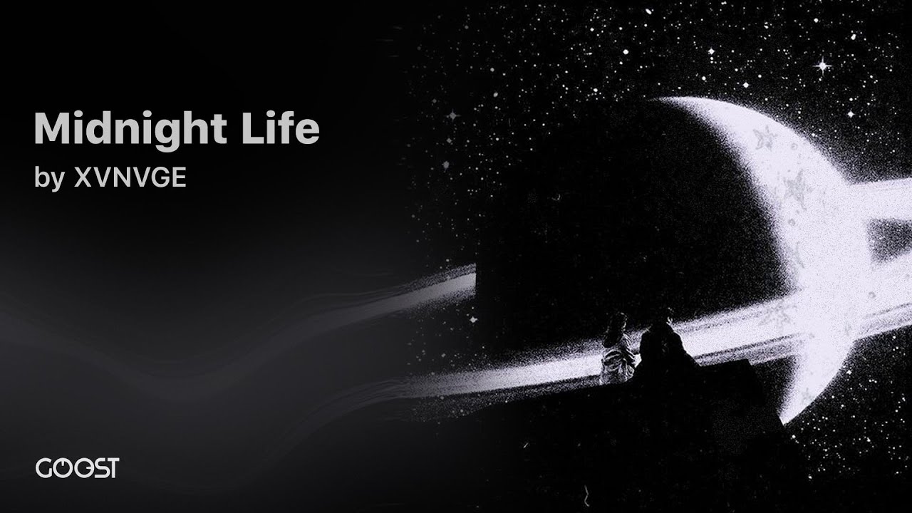 XVNVGE - Midnight Life - YouTube