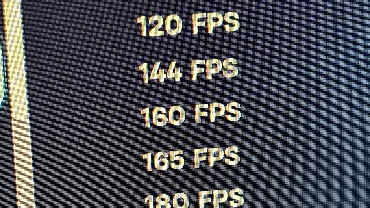 Trying out the worst to the best fps in Fortnite - YouTube