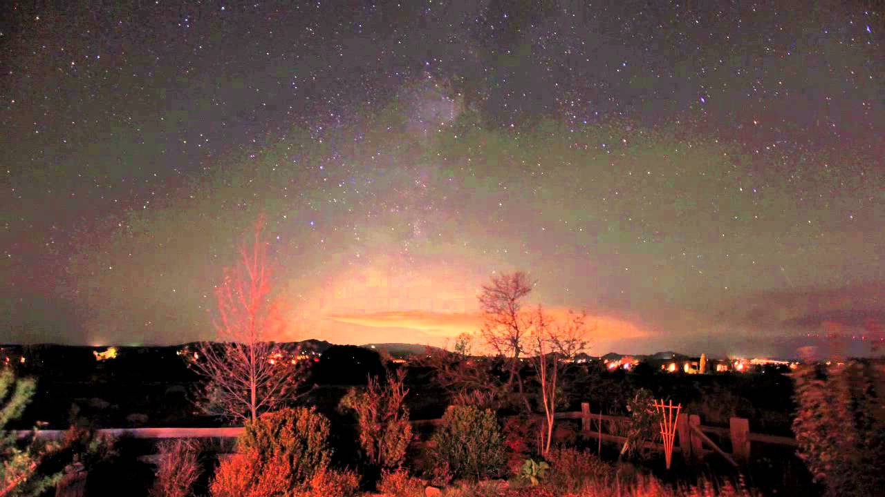 new mexico stars - YouTube