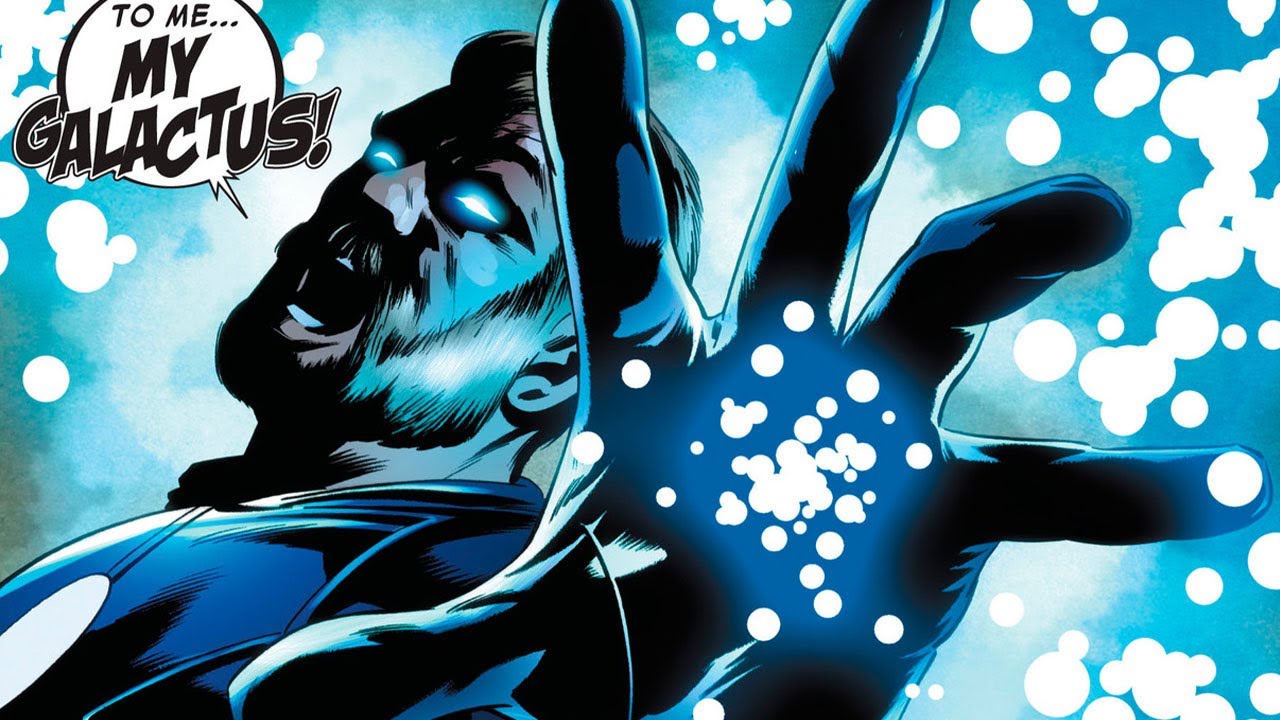 Top 10 Beyond Omega Level Mutants - YouTube