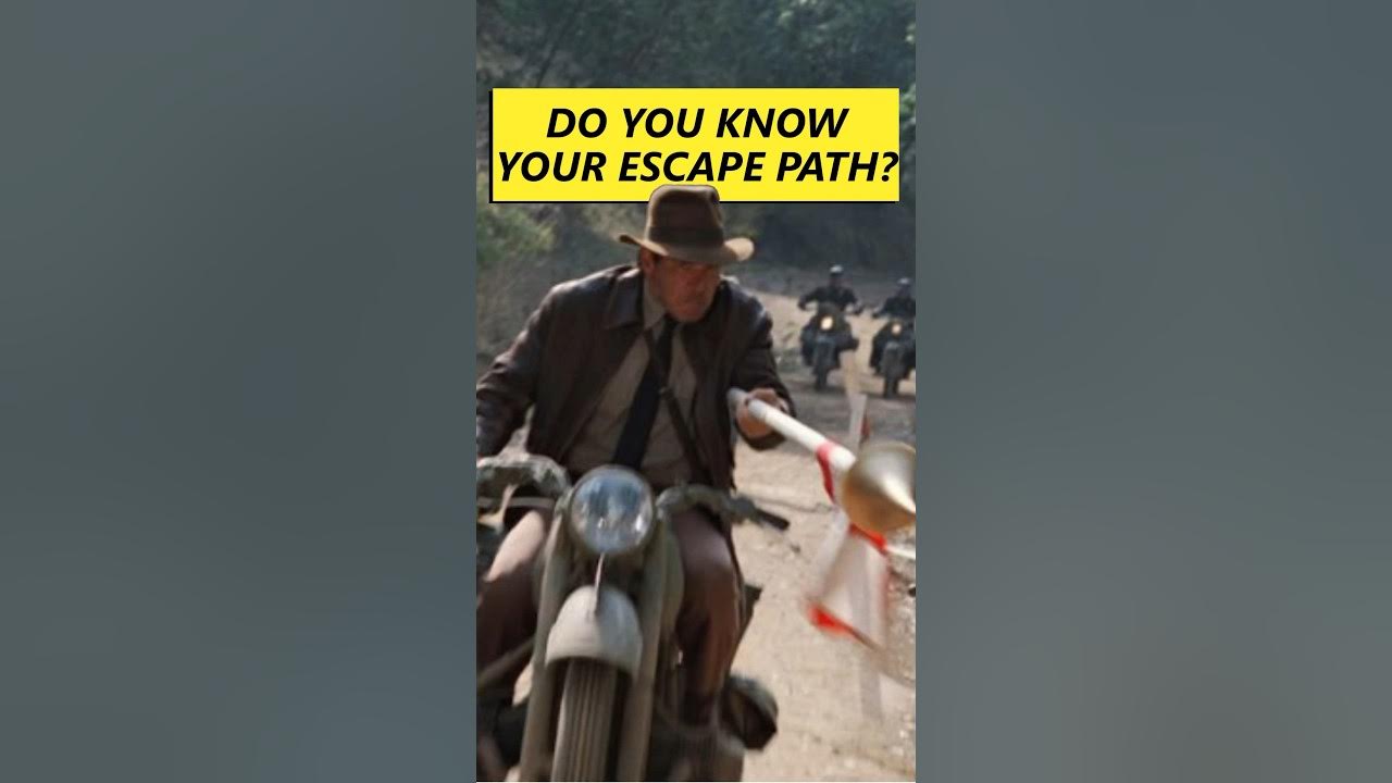 Always Think Ahead - YouTube