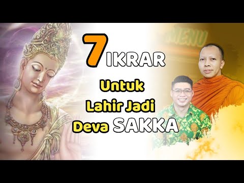 DEVA SAKKA (Sang Penguasa Surga). - YouTube