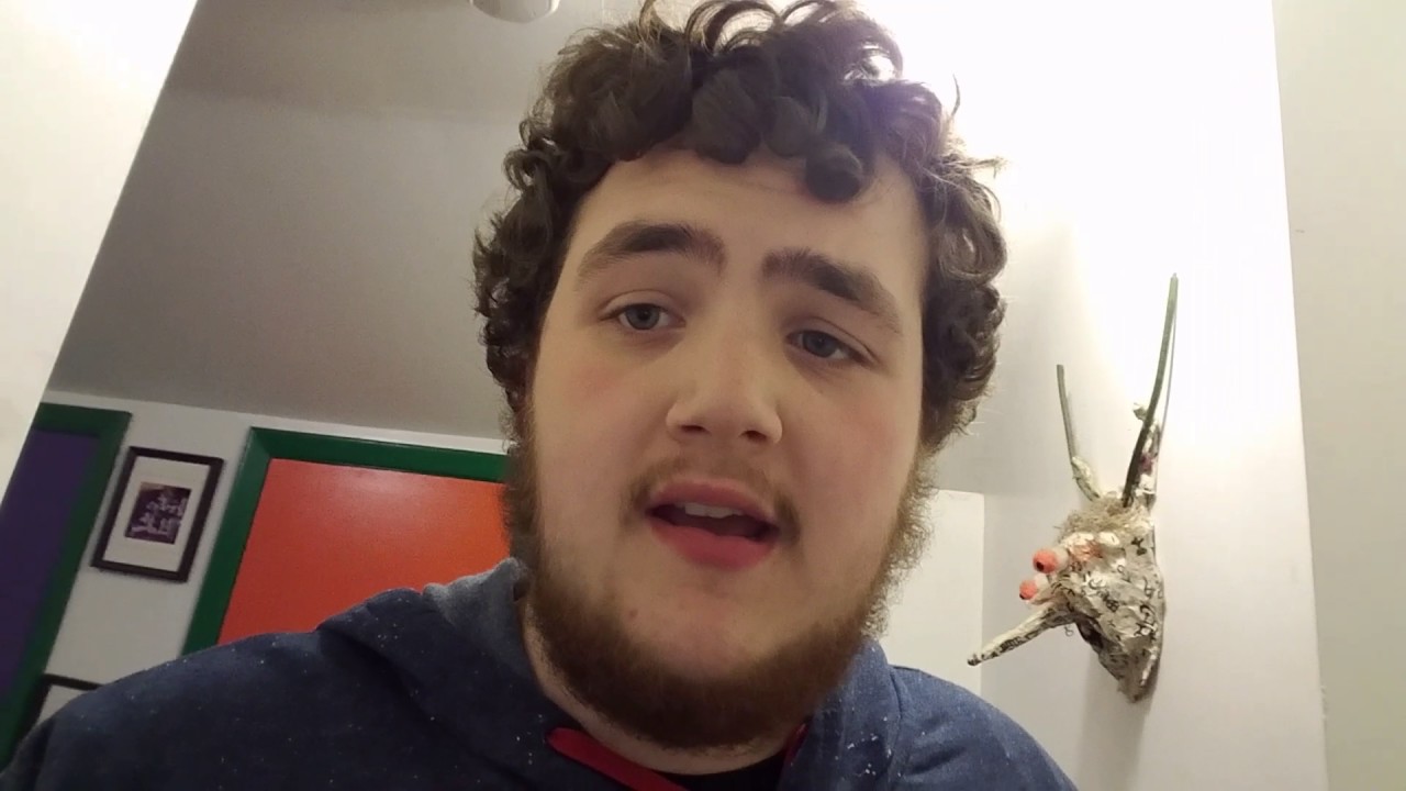 Joshua Jerry Pheneuf Planet Reviews Pepsi - YouTube