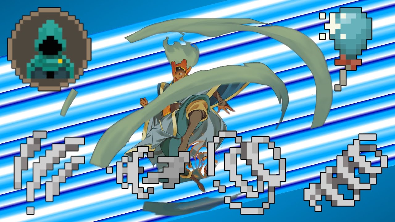 Wizard of Legend: #57 - Bat Screech - YouTube