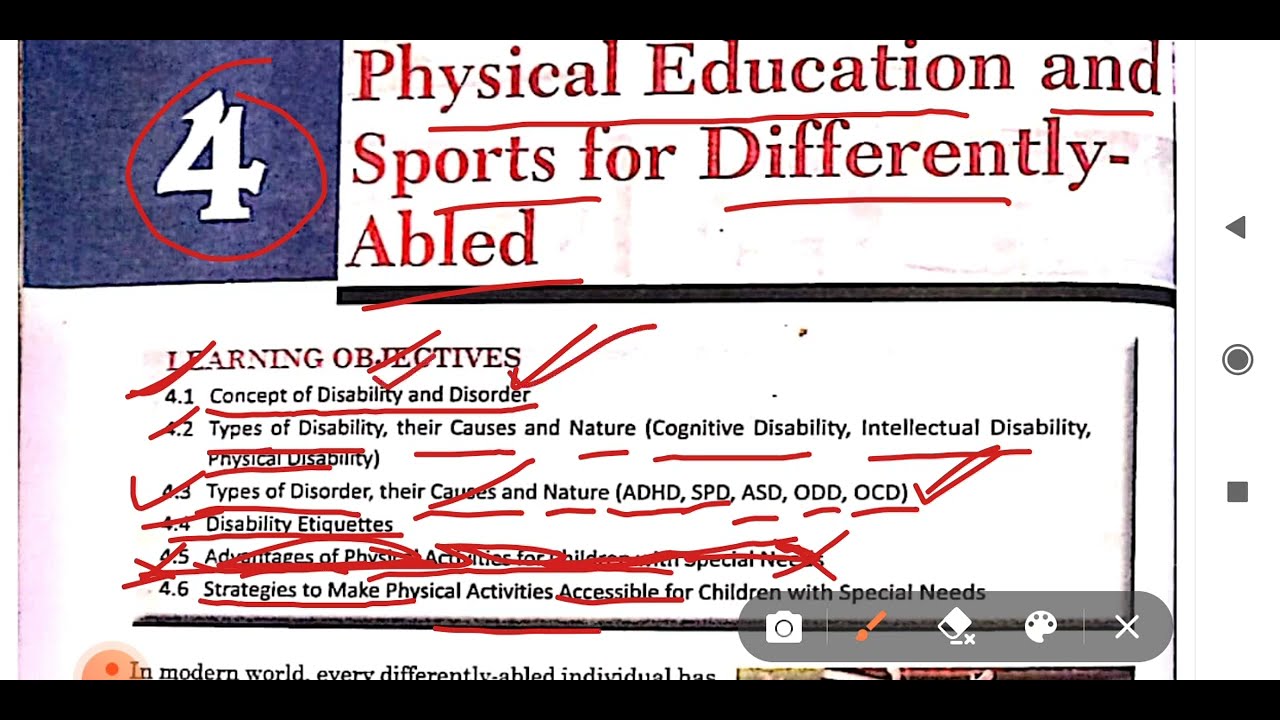 Term 2 Unit 4 Physical Edu And Sports For Differently Abled CWSN CBSE Class 12 2021 2022 term-2-unit-4-physical-edu-and-sports-for-differently-abled-cwsn-cbse-class-12-2021-2022