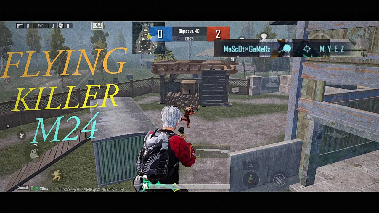 𝐆𝐢𝐠𝐚 𝐂𝐡𝐚𝐝 | 𝐅𝐥𝐲𝐢𝐧𝐠 𝐊𝐢𝐥𝐥𝐞𝐫 𝐌24 | 𝐓𝐝𝐦 𝐌𝐚𝐭𝐜𝐡 | 𝐌𝐚𝐬𝐜𝐨𝐭 𝐠𝐚𝐦𝐞𝐫𝐳 | #𝐛𝐠𝐦𝐢 - YouTube
