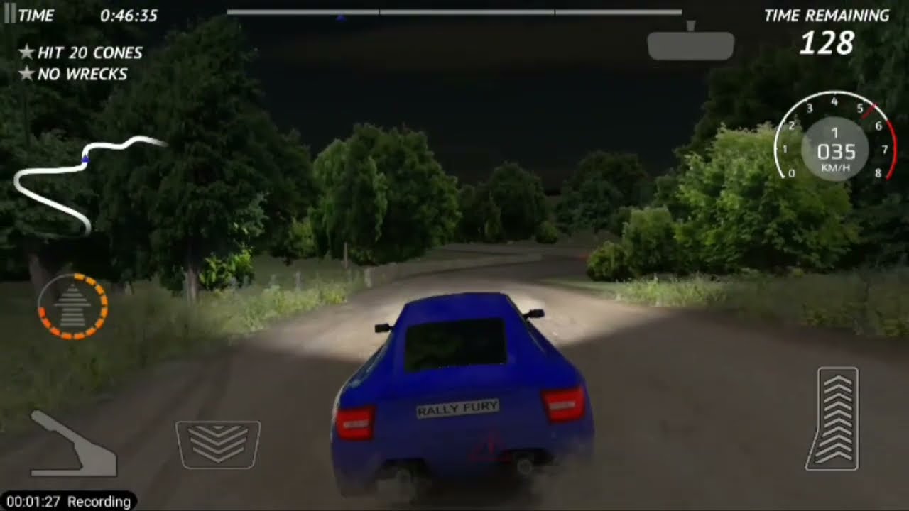 Rally Fury extreme racing Gameplay | Part 7 | VS CREATIONS | - YouTube
