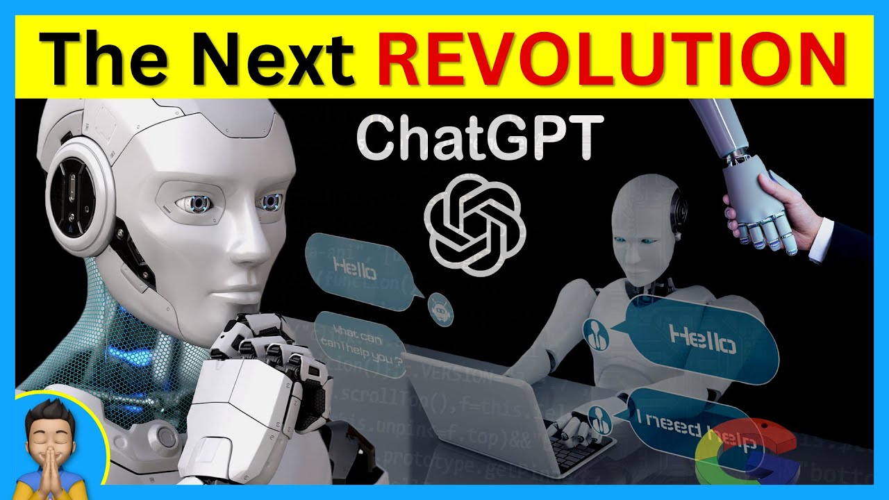 A Deep Dive into ChatGPT | ChatGPT Explained | Ep.#08 - YouTube