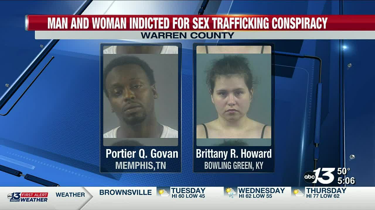Indictments Returned In Bowling Green Sex Trafficking Case Youtube