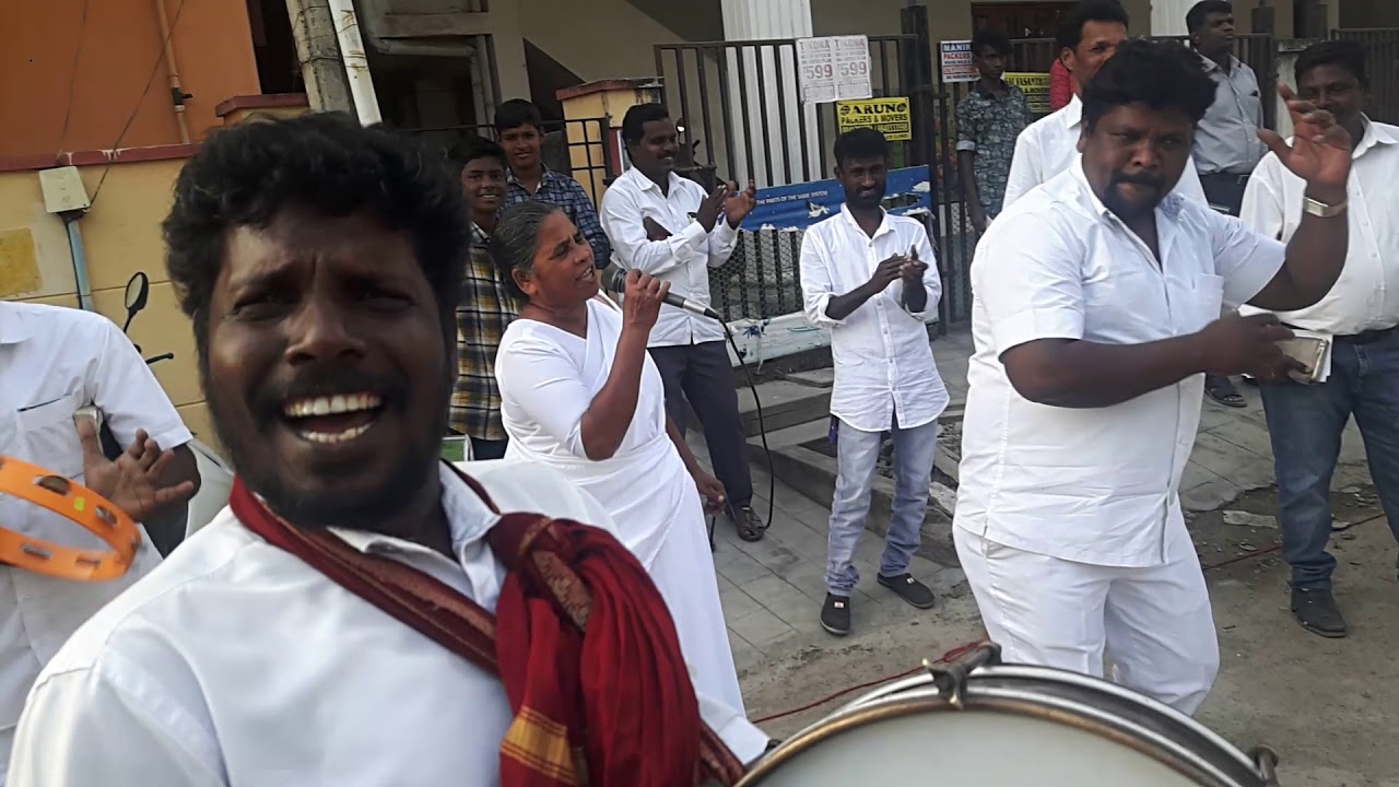 Jesus touch gospel ministry(5) - YouTube