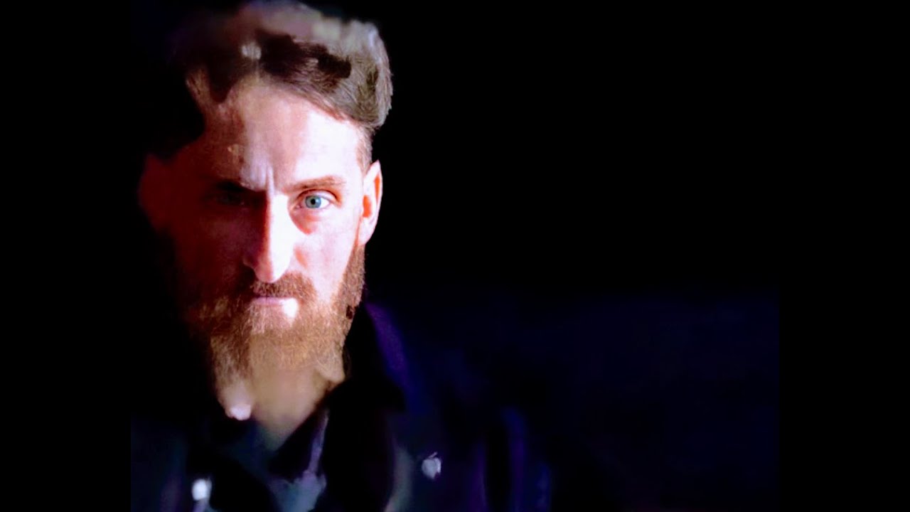 John Lydon, Lu Edmonds & Scott Firth aka PiL @ 'The Public Image is ...