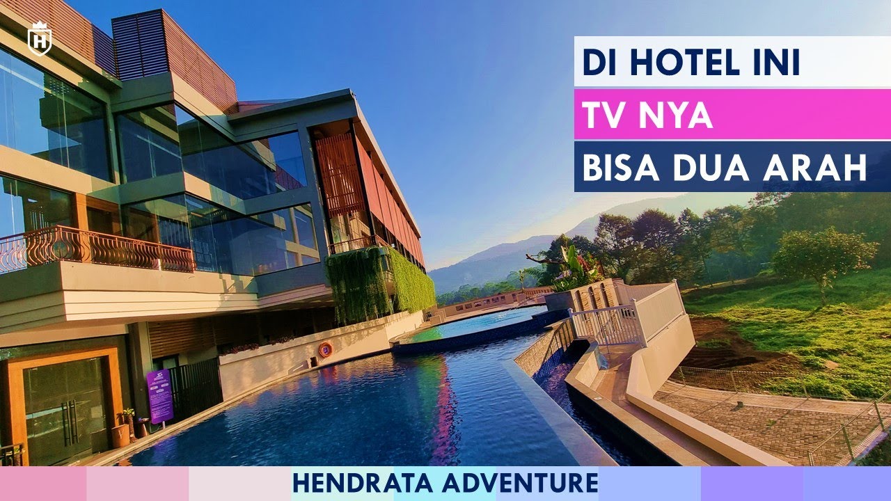 REVIEW HOTEL FOX HARRIS - Hotel Murah Buat yang mau ke Dieng | Hotel ...