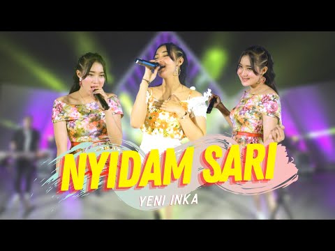 Yeni Inka - Nyidam Sari (Official Music Video ANEKA SAFARI)