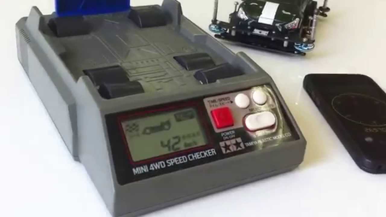 Giri -- The RPM Checker -- - YouTube