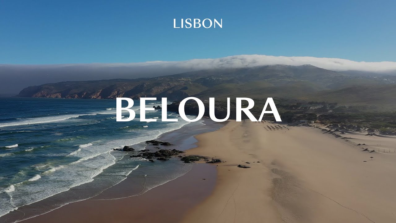 Destination/Property Market Guide: Beloura, Lisbon - YouTube