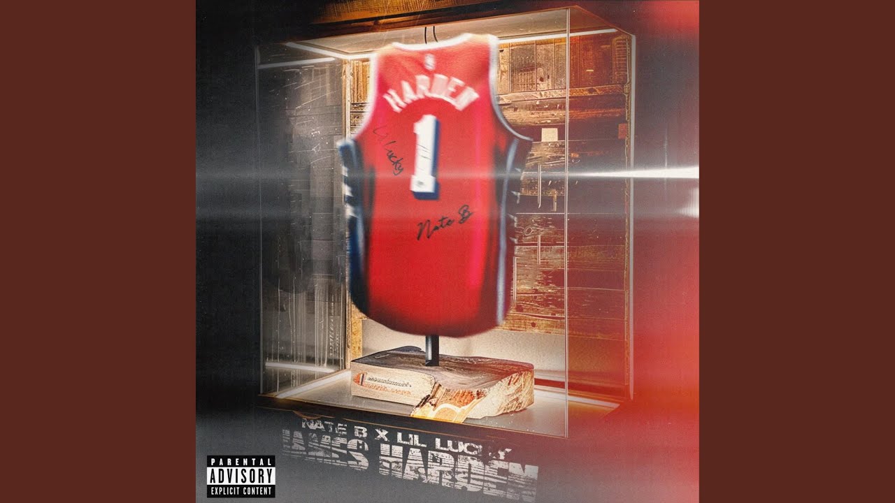 James harden (feat. Lil Lucky) - YouTube