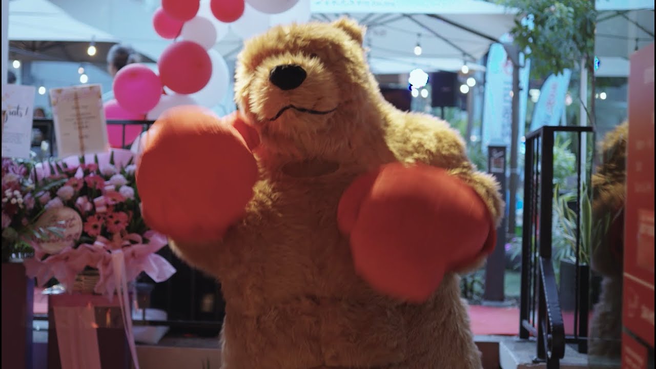 Snap Fitness Prinsep St Opening Day! - YouTube
