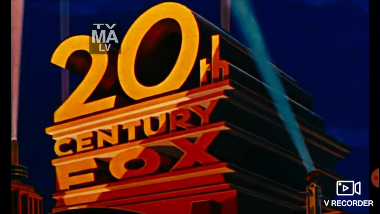 20th Century Fox (1974) with TV-MA LV Rating #10 - YouTube