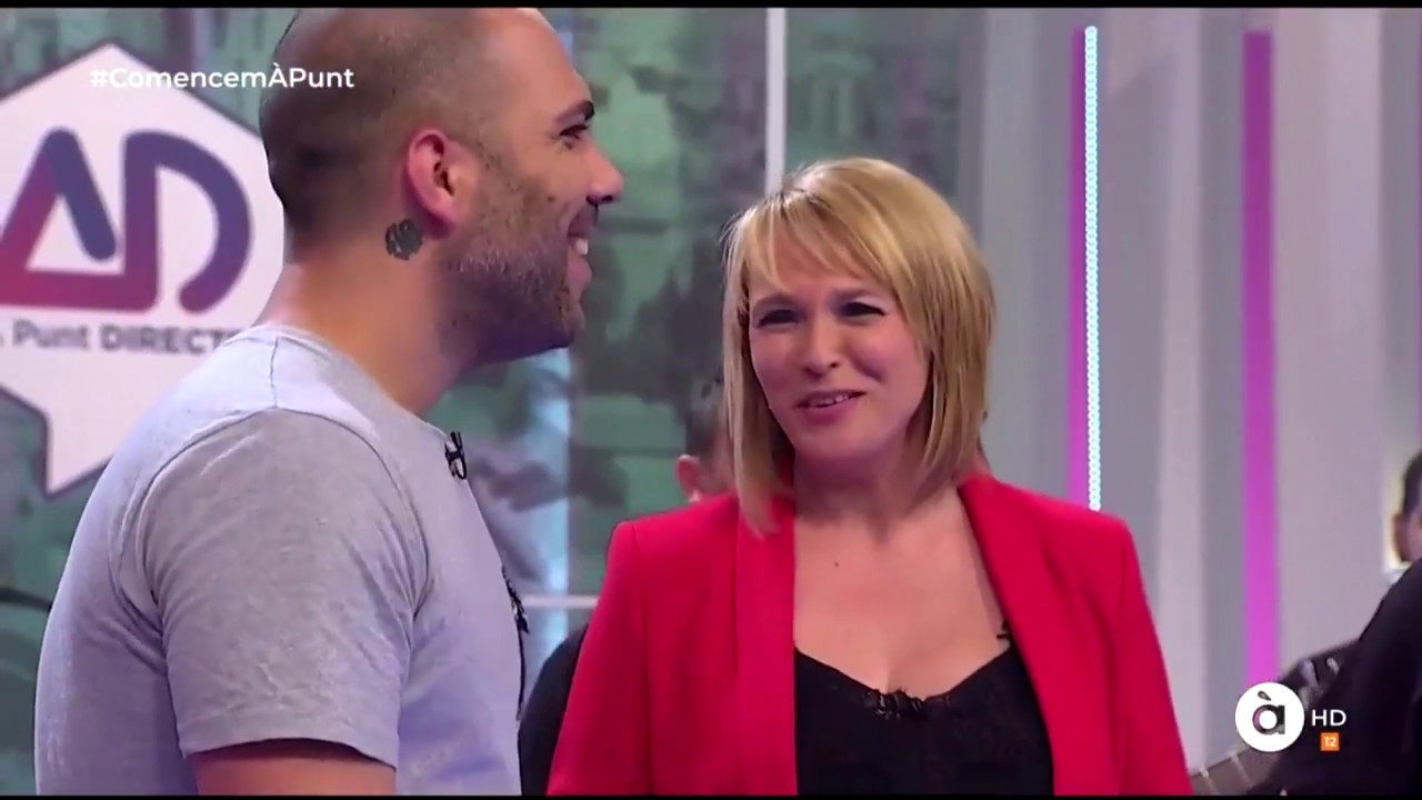 Aspencat a À Punt Directe [Complet] - YouTube