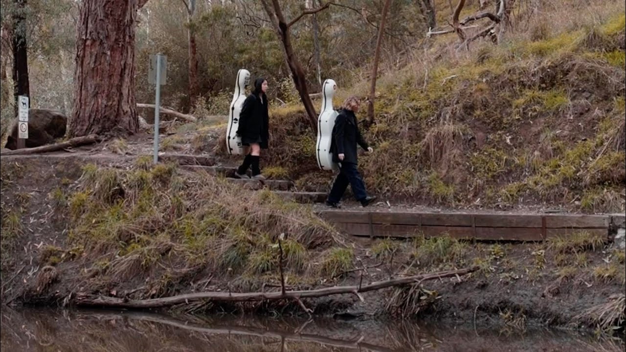 LUCE ‘Home’ MV - YouTube