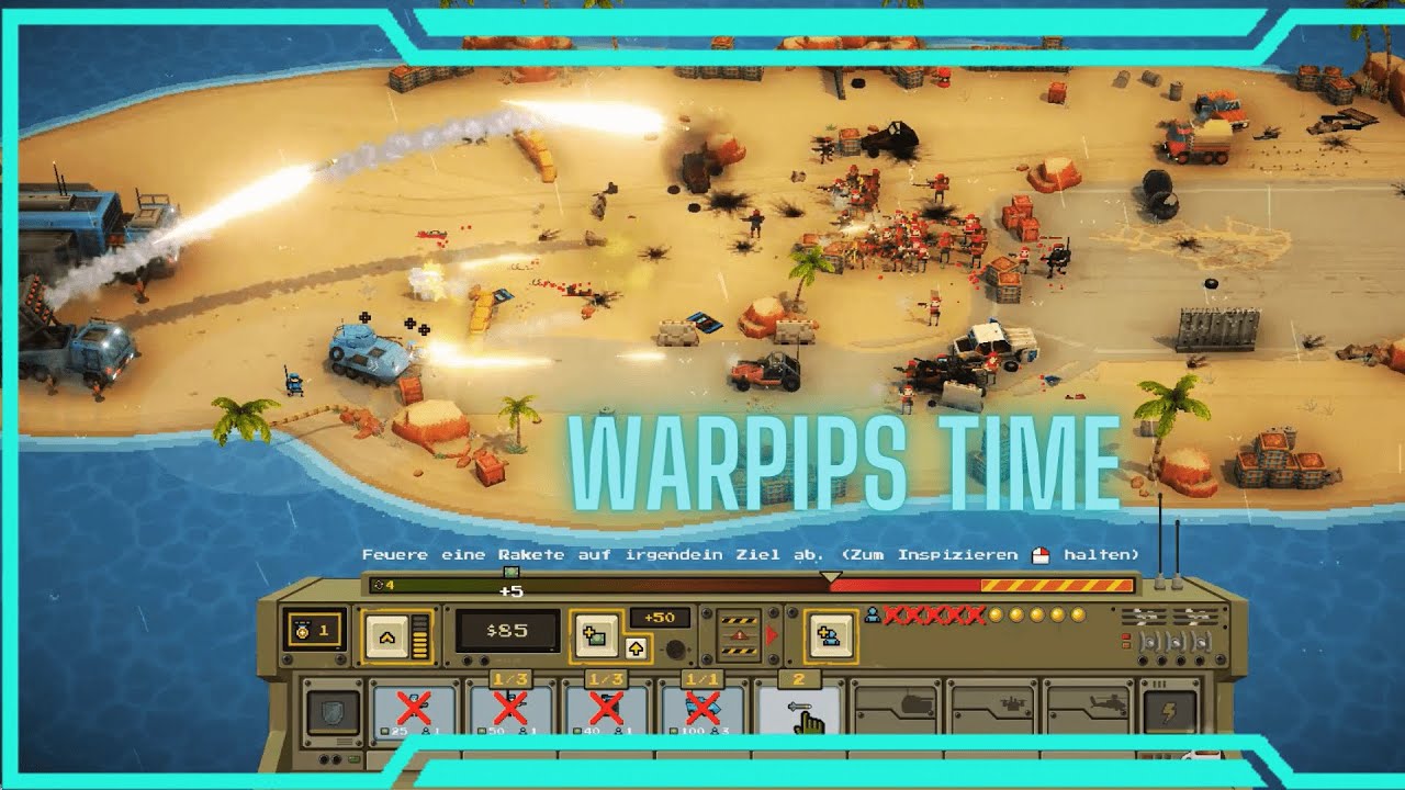 Its Warpips Time! - Warpips Random Gamemodes - YouTube