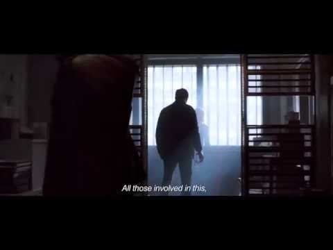 The Suspect Official Trailer 1 2014   Yoo Gong Korean Action Thriller HD