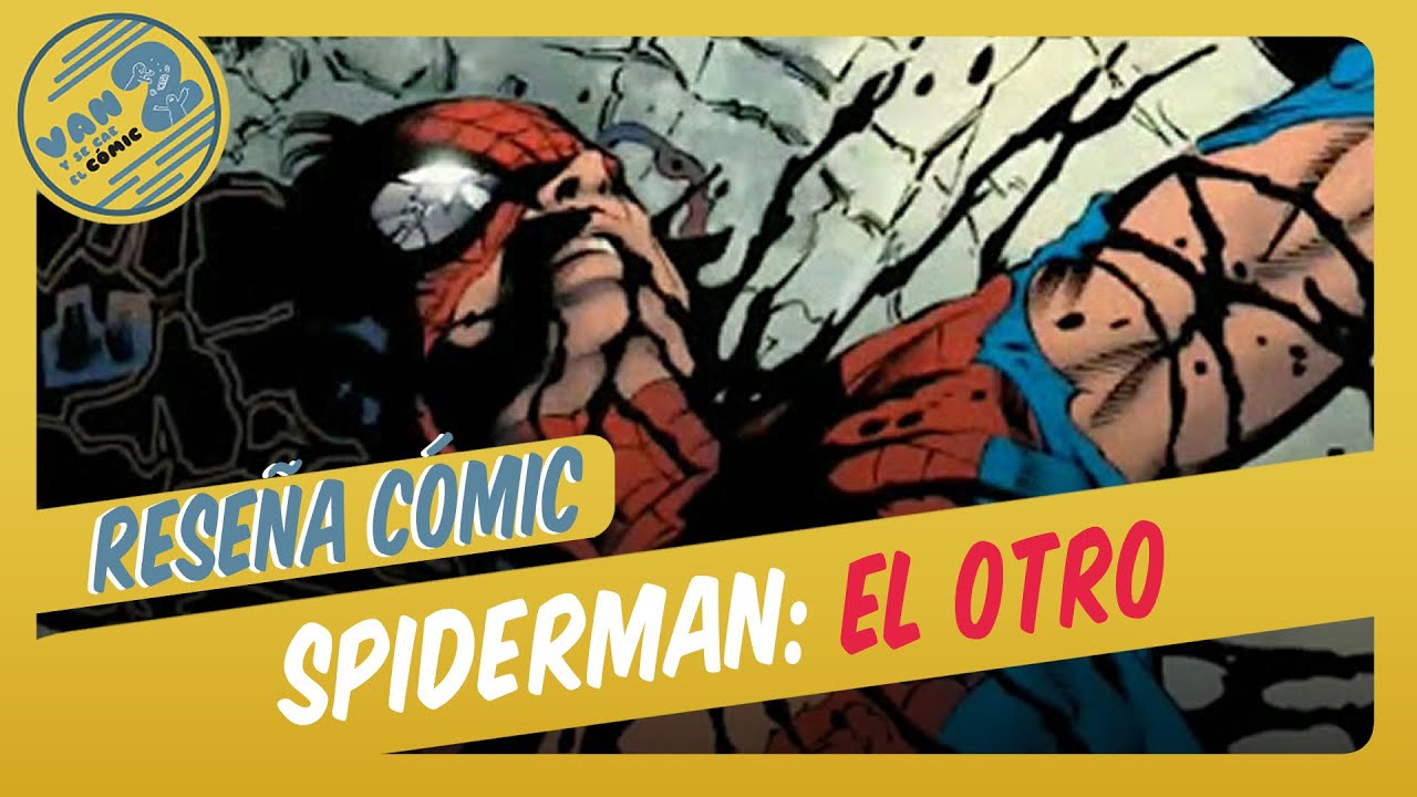 ¿El momento más gore de Spiderman? || RESEÑA || Spiderman: El Otro ...