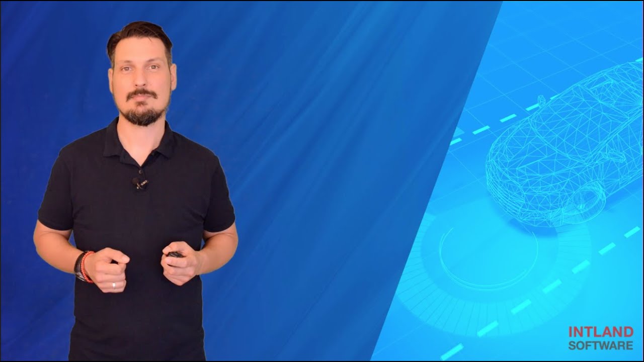 Intland Academy Free Webinar Series - YouTube