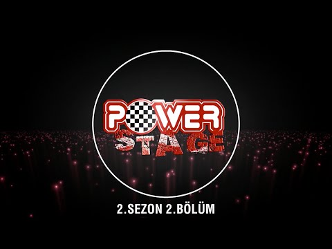 POWER STAGE 2.SEZON 2.BÖLÜM