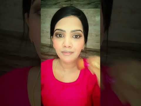 samantha 24movie recreat look🤗