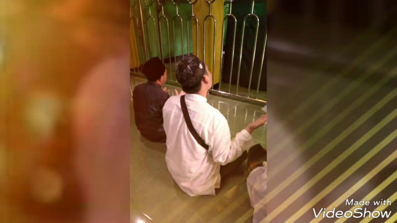 Ziarah ke banten bersama Ust. Ayub dan Ust. Yadi - YouTube