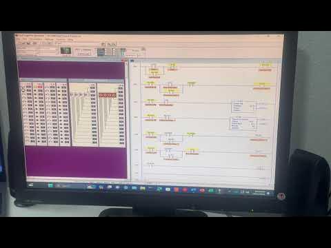 ECT286 Final Course Project - Demonstration and Results - YouTube