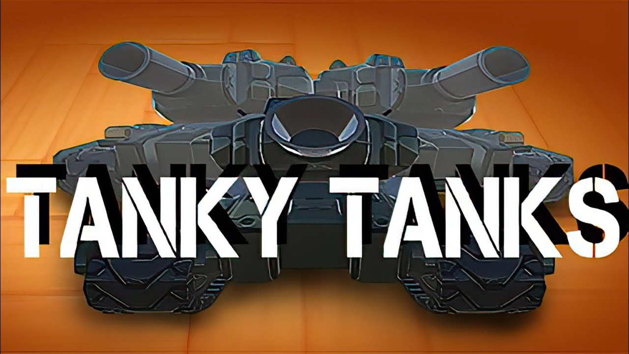 Tanky Tanks | GamePlay PC - YouTube