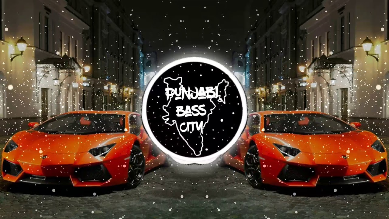 Hanju Digde [BASS BOOSTED] A KAY | P.B.C - YouTube