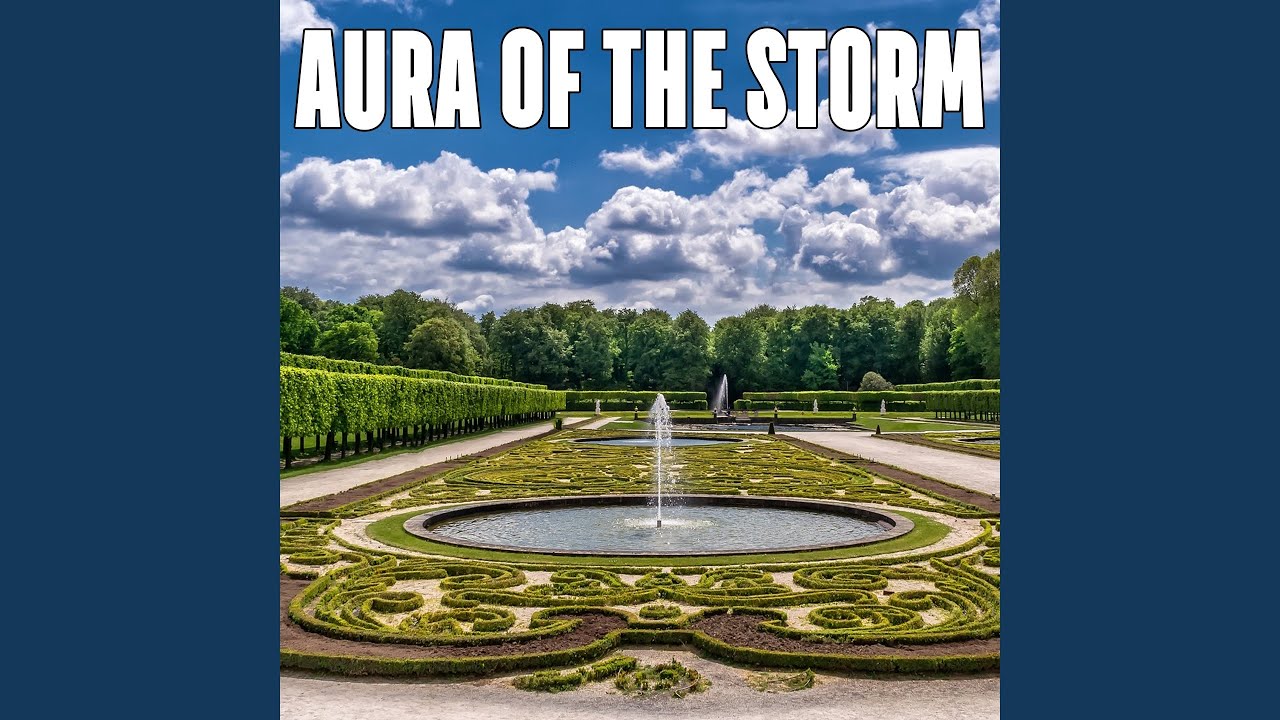 Metal Dings While A Storm Rages On - YouTube