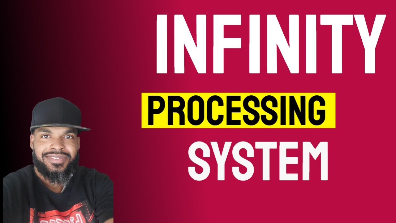 - Infinity Processing System Review - Does it Actually Work? - YouTube