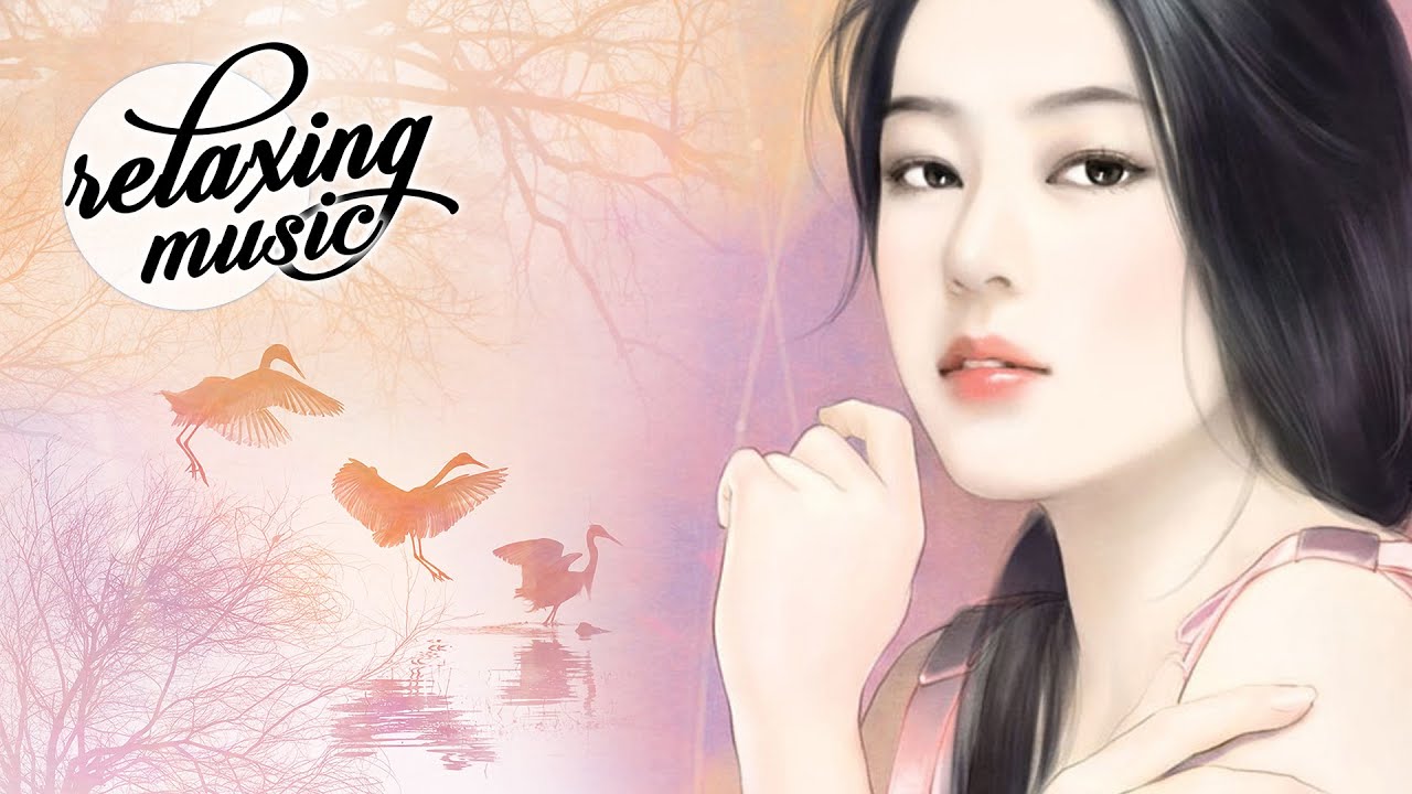 Dreaming Of You by Liu Yiduo - Music For Relaxation - YouTube