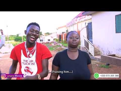 I’M IN LOVE WITH TWO CHICKS 😂😂😂 HAJIA FAUZY CLASHES WITH NARKIE ON OSOFO LAMPARD BUT…🔥🔥🔥