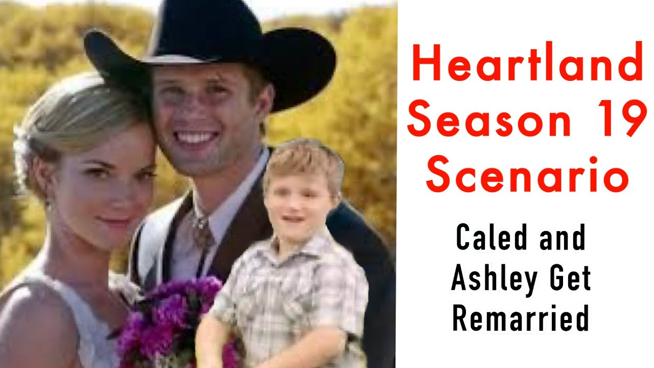 Third Time’s the Charm???? Caleb & Ashley Get Remarried - YouTube