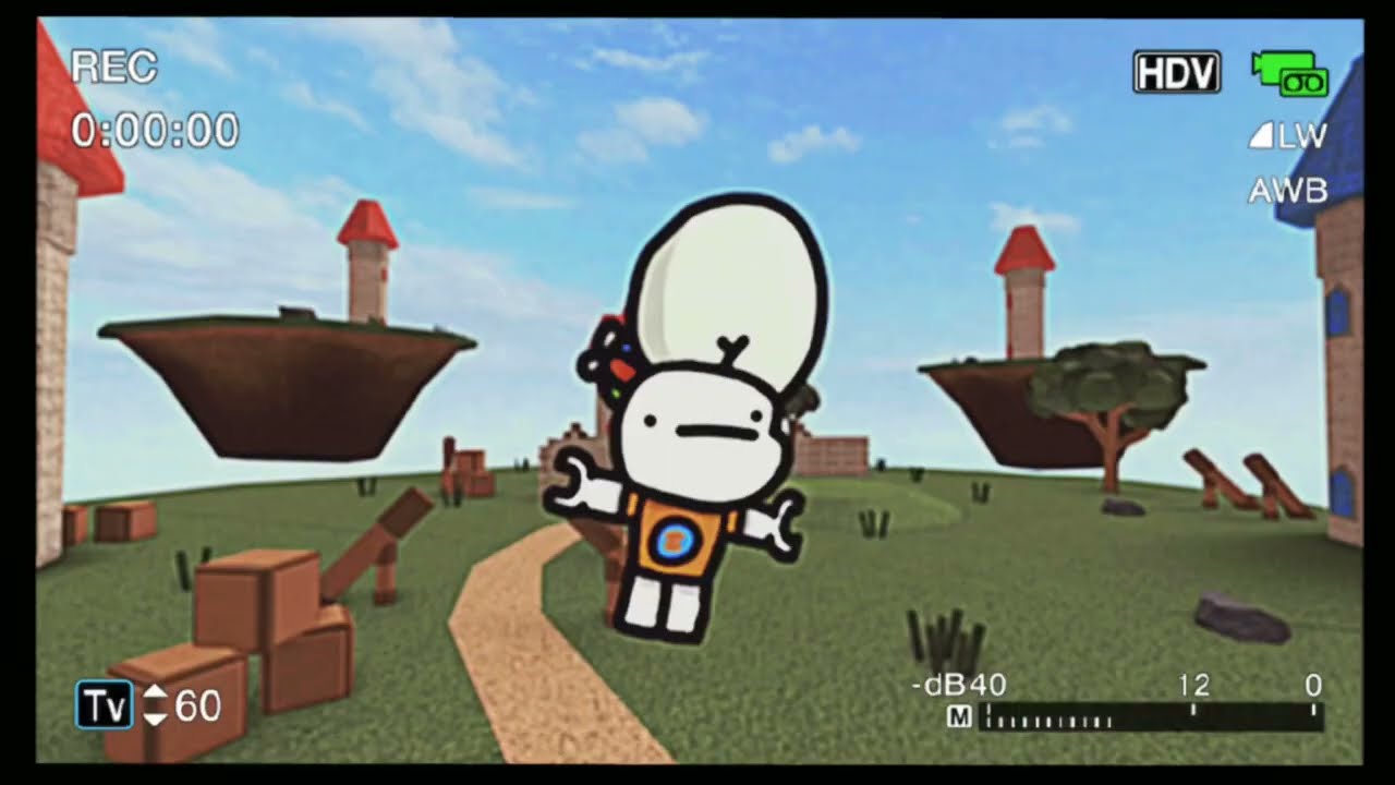 Roblox in a Nutshell - YouTube