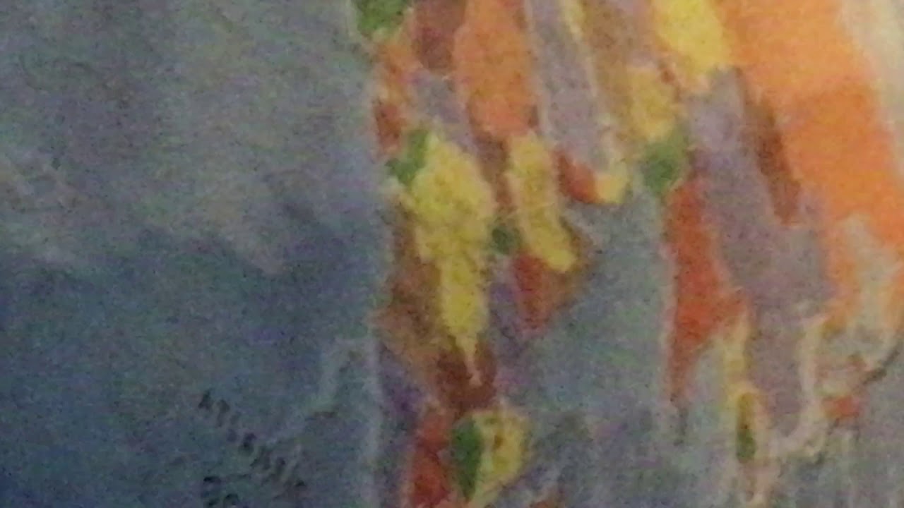 The map of the world explained - YouTube