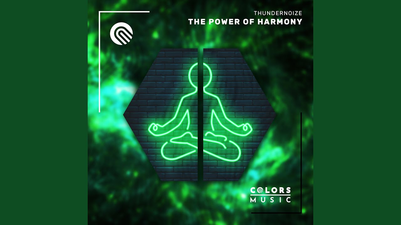 The Power of Harmony (Extended) - YouTube