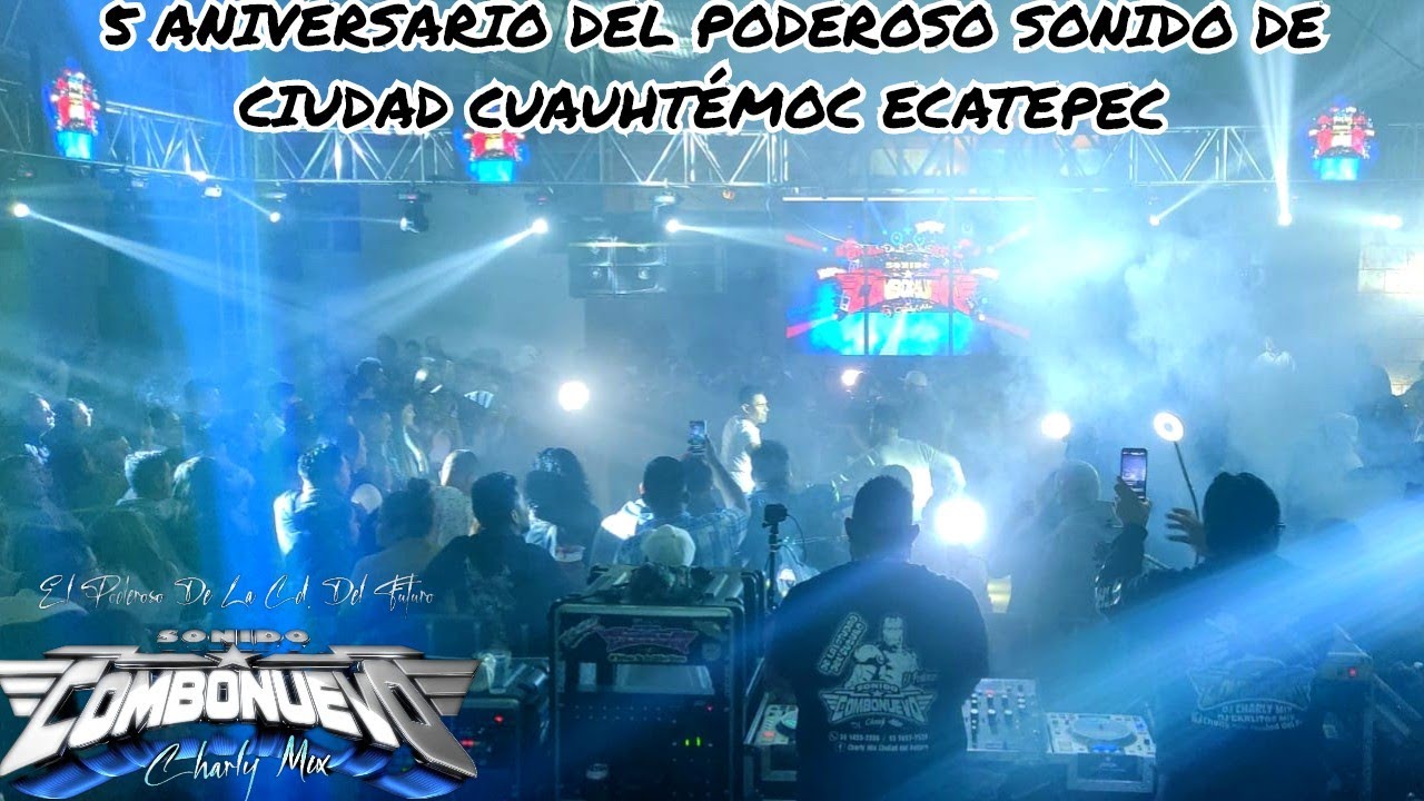 🎤LAS ANIMAS DE TEPITO🆚UNA CUMBIA FRAUSTOSA Y UNA SALSA SABROSA COMBO ...