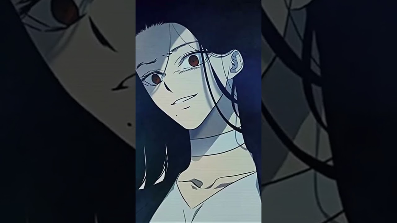 I love her, the girl who suffered so much🥲 | Olgami Chapter 141 - YouTube